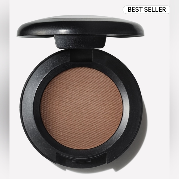MAC Cosmetics | Makeup | Brun Mac Cosmetics Single Eyeshadow Brand New ...